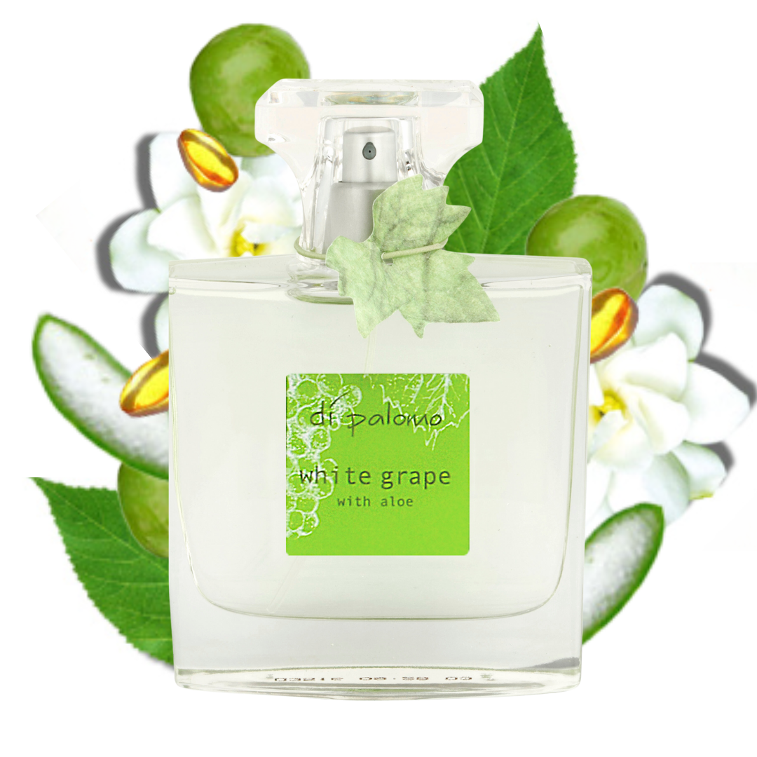 White Grape Eau de Parfum 50 ml | Di Palomo – dipalomo